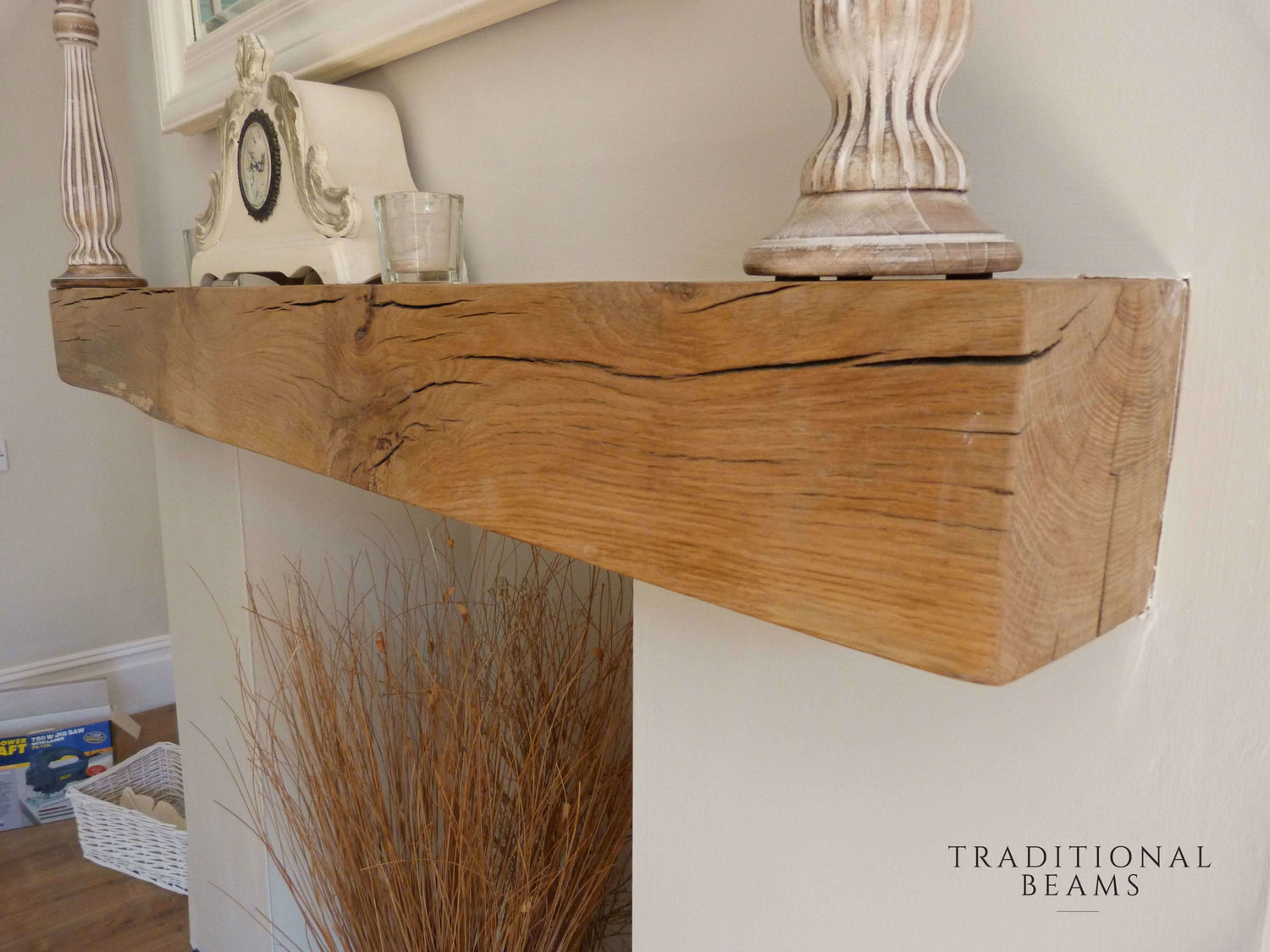 Factors to consider when choosing an oak beam - Traditional Beams