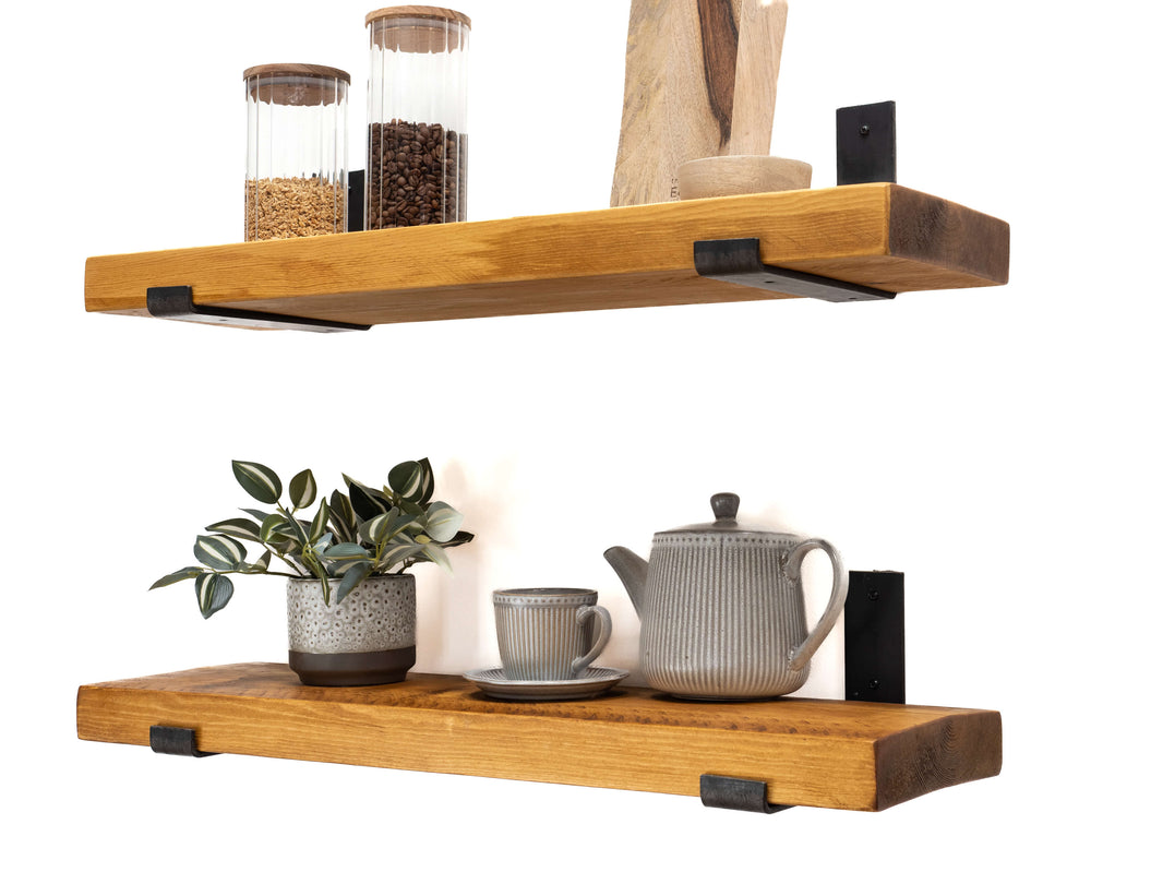 Shelves | Kitchen Shelves | Bracket Shelves | Floating Shelves Page 2 ...