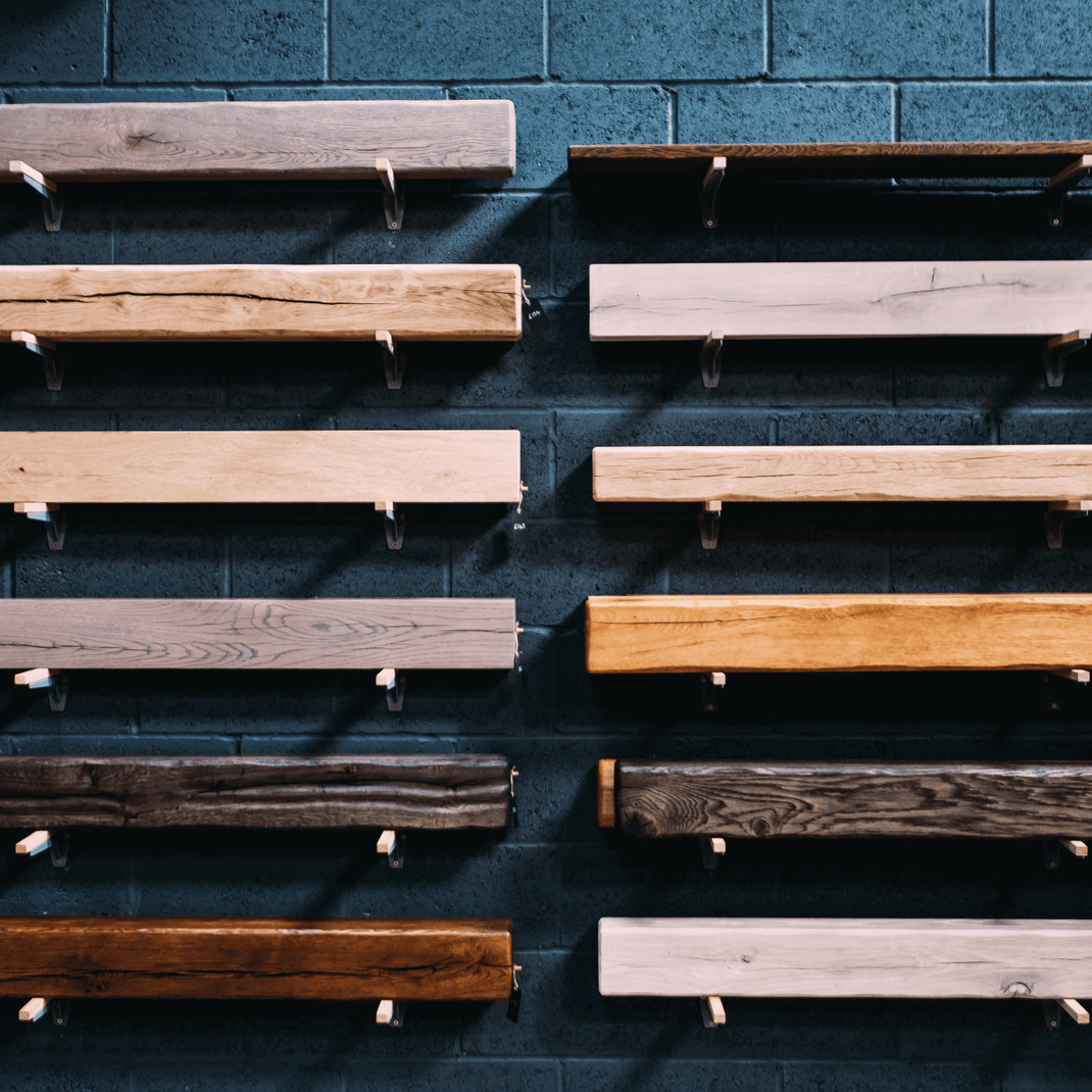 Trade Accounts with Traditional Beams | Working together ...