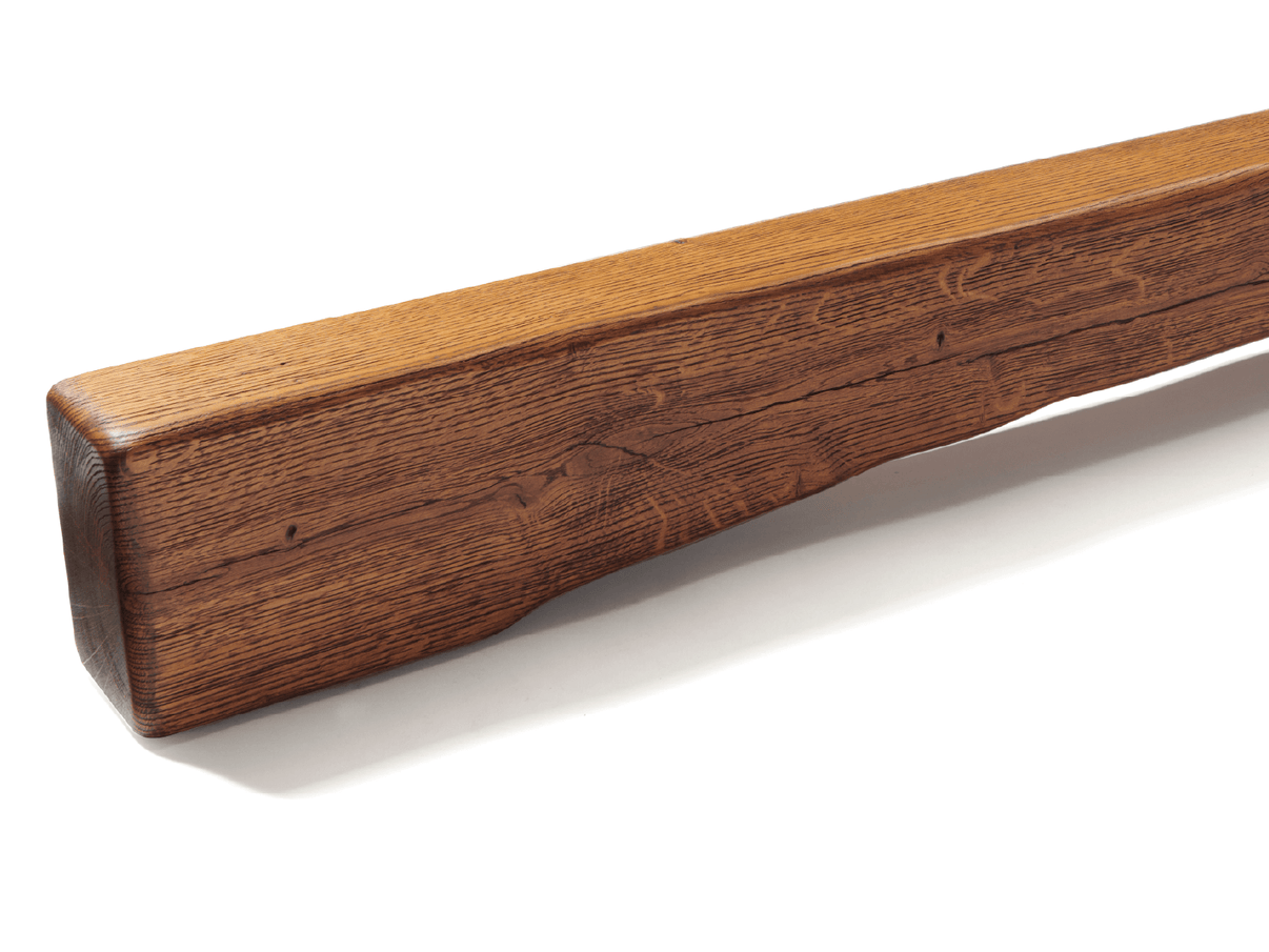 Arched oak beam | Order Online | Fast Delivery | Traditional Beams