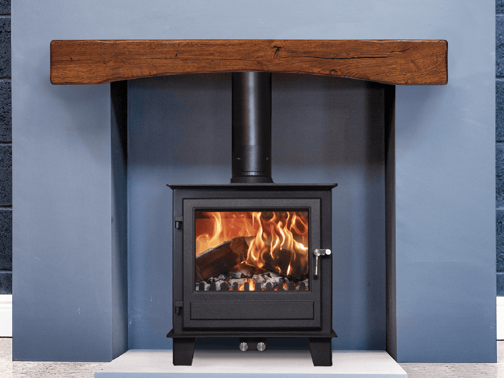 Arched oak beam | Order Online | Fast Delivery | Traditional Beams