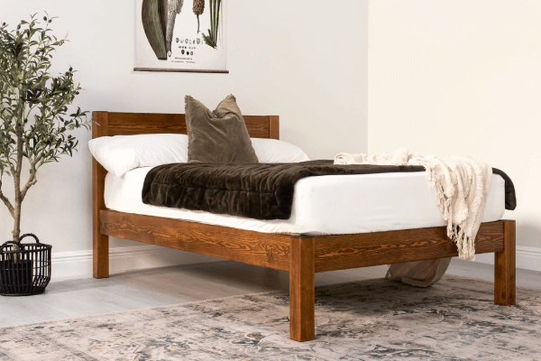 Traditional Beams - Oak Beams & Solid Oak Shelves