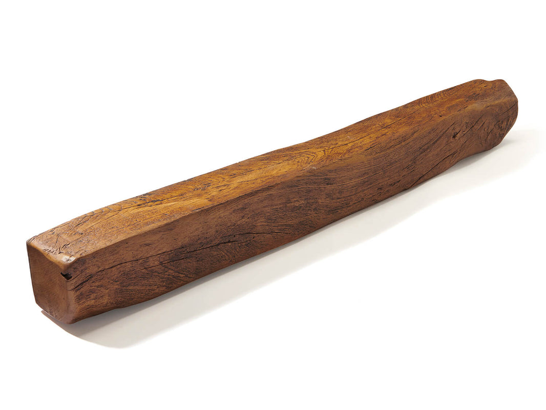 Non-Combustible Beams | Fireproof Mantles - Traditional Beams