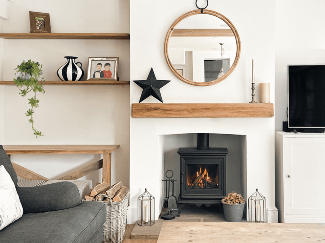 Traditional Beams