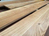 Oak Window Boards - Solid Oak Window Sills - Cut to Size - Traditional ...